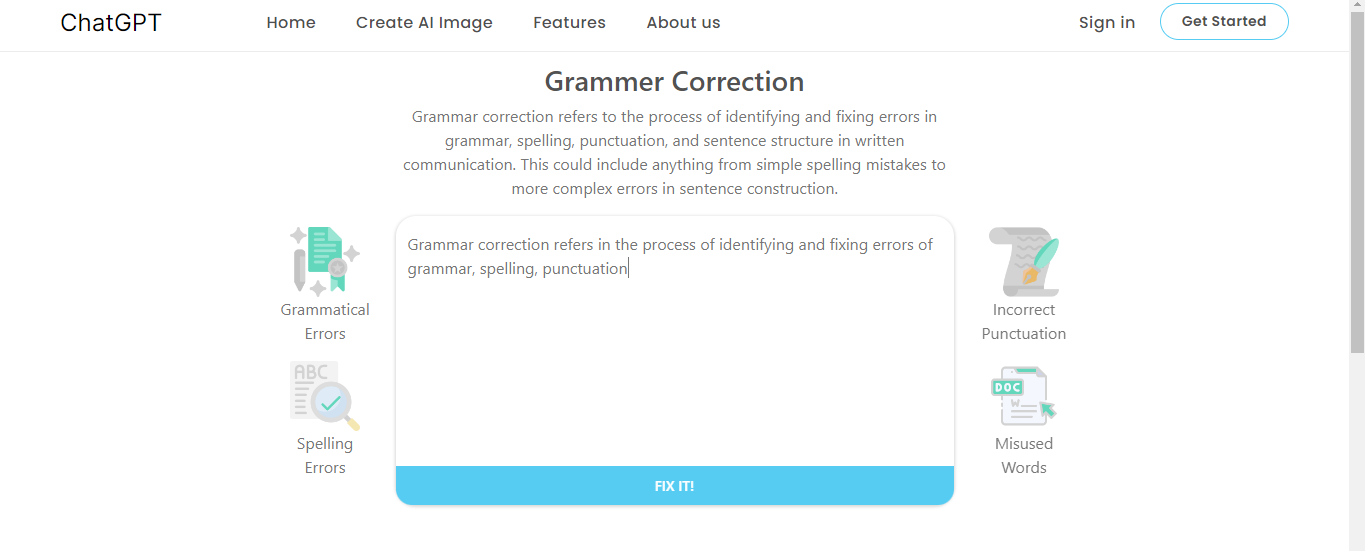 ICGPT- GPT AI Writing Assistant, Image Generator & Content Creator Flutter App + WEB version ...
